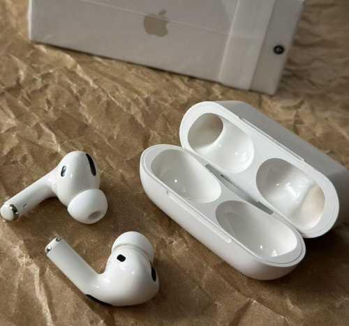 Наушники AirPods Pro