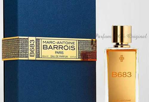 Marc-antoine barrois b683 (Оригинал)