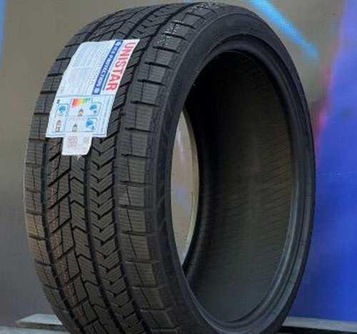 Unistar Ice Protection 275/40 R22 и 315/35 R22