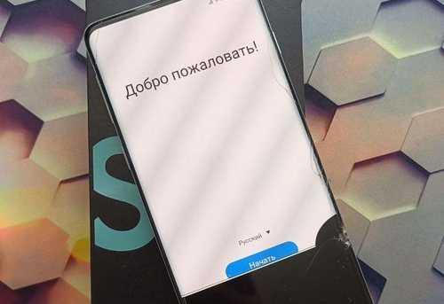 Samsung Galaxy S10, 8/128 ГБ