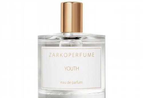 Zarkoperfume Youth парфюмерная вода