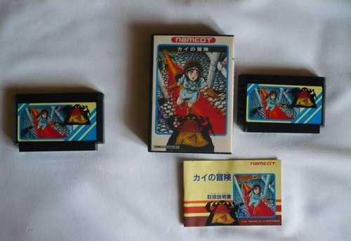 Игры для Famicom, Game Gear