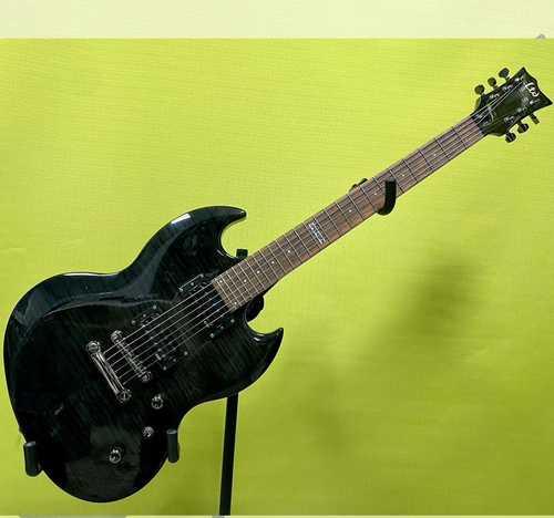 Электрогитара ESP LTD Viper 100FM