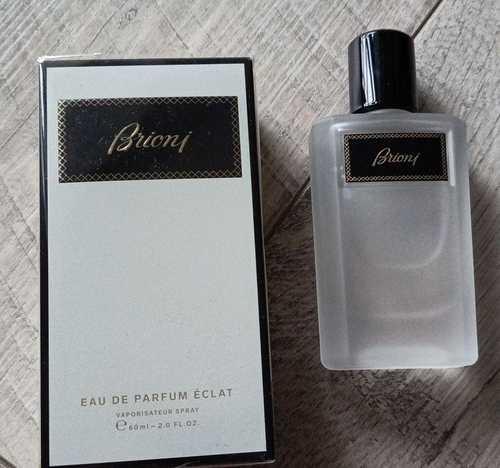 Отливант Brioni Eau de Parfum Eclat Brioni 10 мл