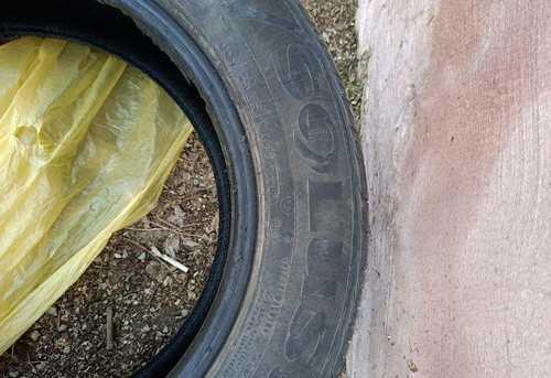 Kumho Solus KH16 205/65 R16