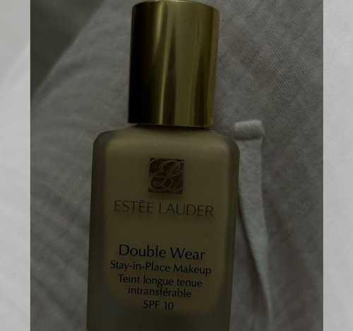 Крем тональный estee lauder 1w1