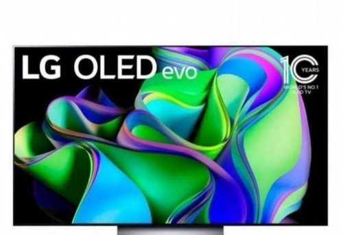 Телевизор LG Oled55C3RLA