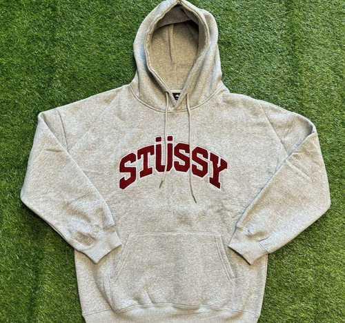 Худи stussy