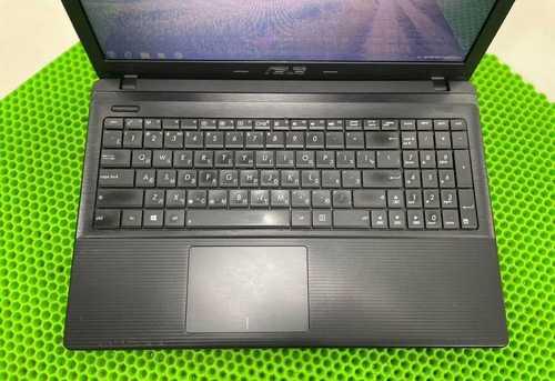 Ноутбук Asus X55A-SX193R