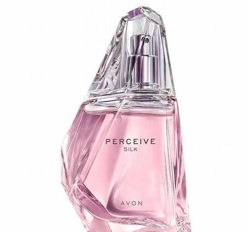 Туалетная вода Perceive персив эйвон avon