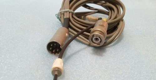 Вм-12 шнур для видеомагнитофона