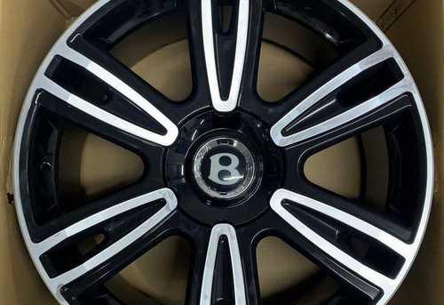 Купить Летние колеса на Bentley Continental GT R21