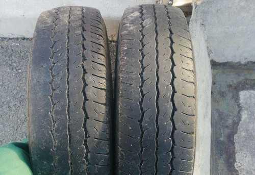 Maxxis Vansmart MCV3+ 185/100 R14C