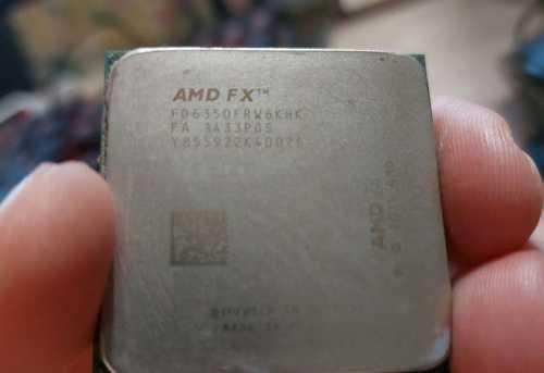 Amd fx 6350