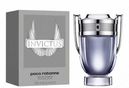 Paco Rabanne Invictus