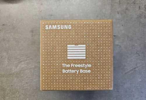 Samsung the Freestyle Battery Base