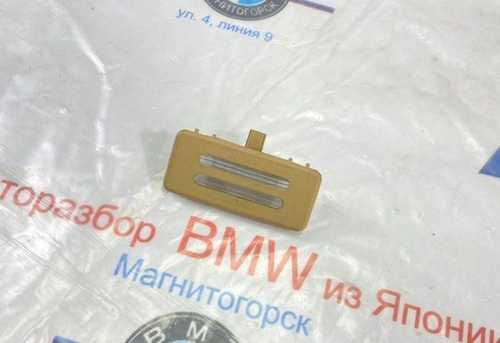 Плафон потолка Bmw 5 E60 N52B30 2006