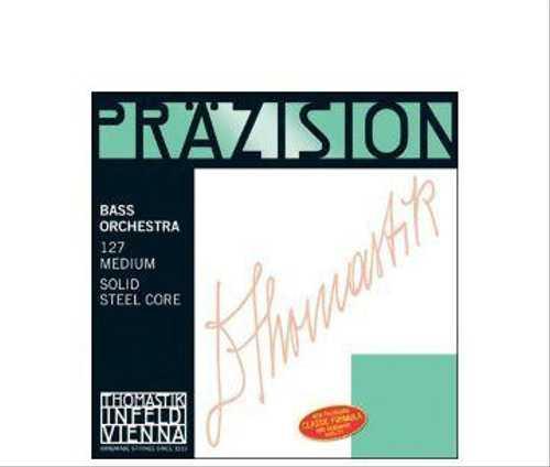 Струны для контрабаса 4/4 thomastik infeld Precisi