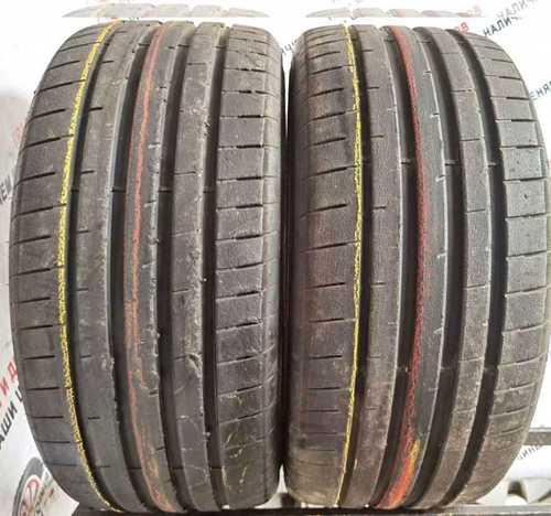 Goodyear Eagle F1 SuperSport 255/35 R20 97Y