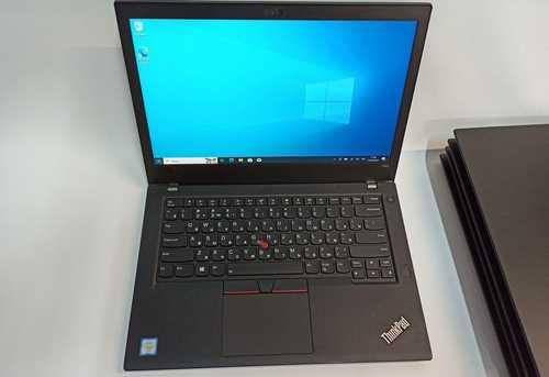 Ноутбук Lenovo ThinkPad T480 Touch Screen