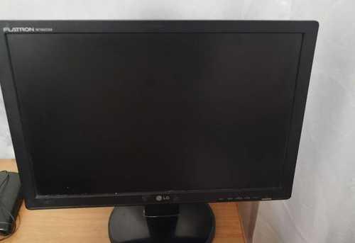 Монитор LG Flatron 75Гц 19"