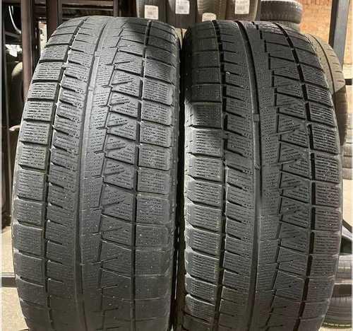 Bridgestone Blizzak Revo GZ 205/55 R16 91S