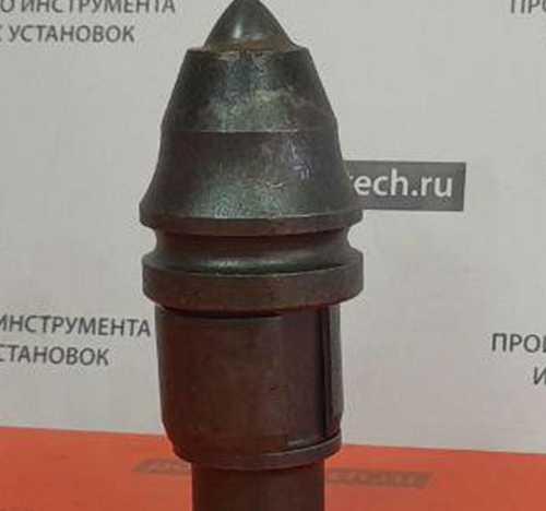 Резец буровой R50EC-19,5 (рбц 50) скальный