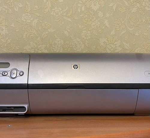 Принтер HP Photosmart 7450