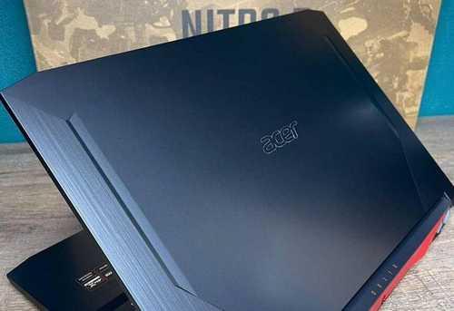Игровой ноутбук Аcer Nitro 5