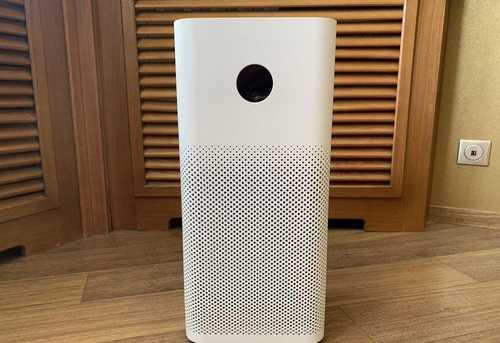 Очиститель воздуха Xiaomi Mijia Air Purifier 3