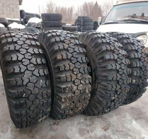 Шины на Урал 1100-400-533 Омскшина О-47А