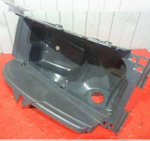 Корпус фары правый Scania P,G,R series AC1431921