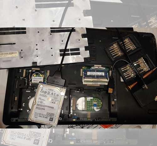 X73s asus