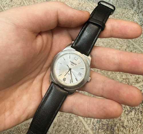 Мужские часы tissot pr50