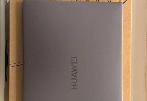 Ноутбук huawei rlef-X Core i5