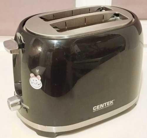 Тостер centek CT-1432