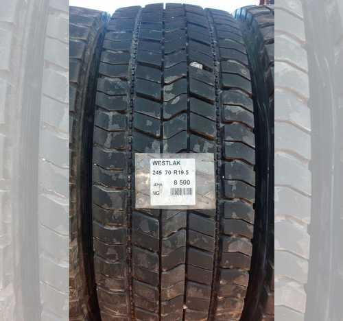 Westlake 245 70 R19.5