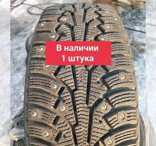 Nokian Tyres Nordman 5 205/55 R16 94T