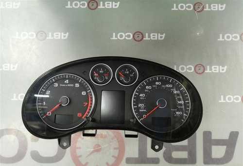 Щиток приборов VDO Audi A3 8P (2004-2009г.в.)