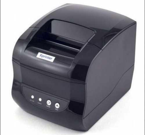 Термопринтер для печати этикеток XPrinter хр-365B