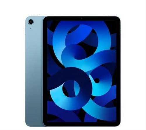 iPad Air 5 2022 M1 256GB LTE (SIM) Blue