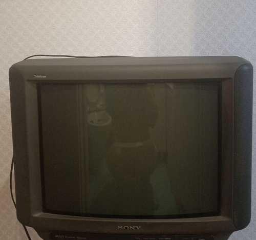 Телевизор Sony Trinitron