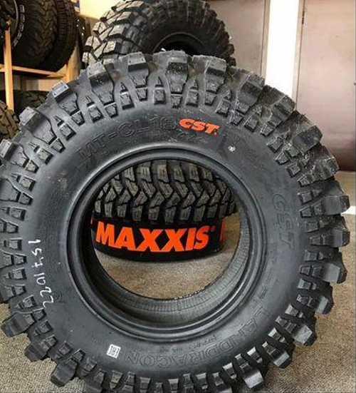 CST CL-18 33/10.5 R16 110K