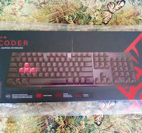 HP omen Encoder Gaming 6YW75AA