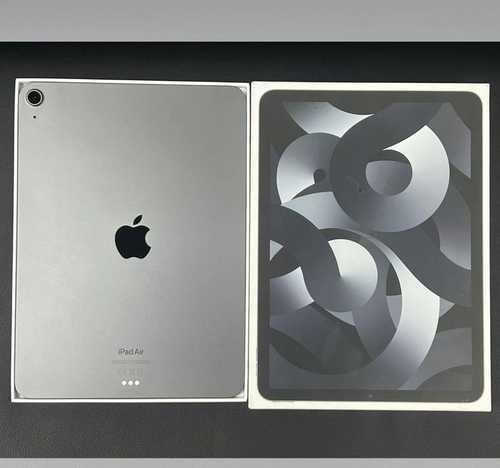 iPad Air 5 64gb