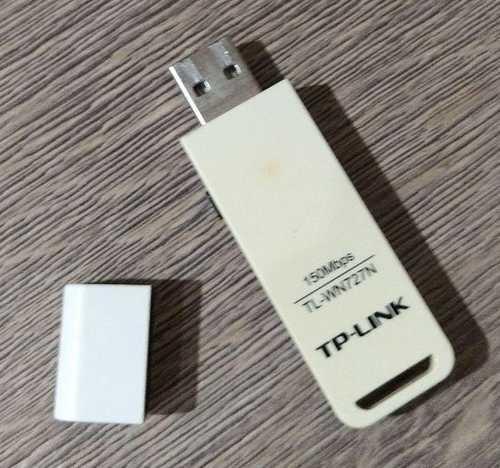 Usb wifi адаптер