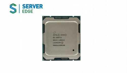 Intel Xeon E5-2697v4 3.5GHz LGA2011-3 SR2JV 18ядер
