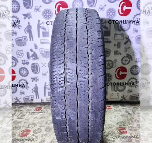 Шина б/у 195/75R16C Matador MPS 125