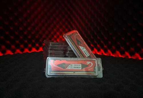 Новая Jazer DDR4/ 16gb / 3200мгц