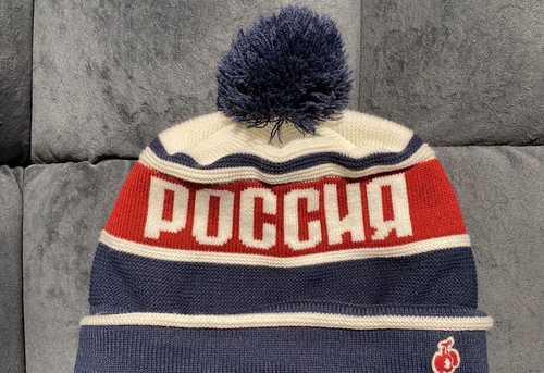 Шапка bosco